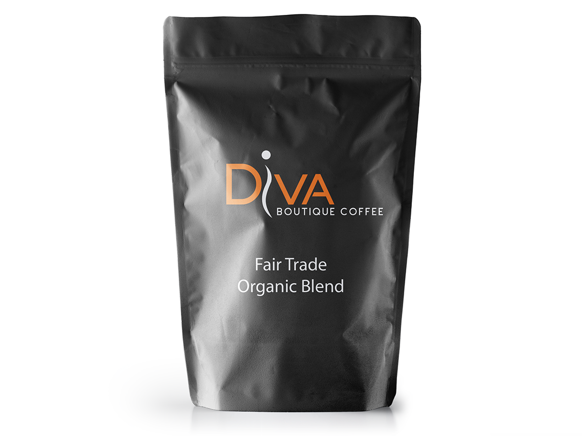 Diva Coffee – Boutique Coffee Roaster