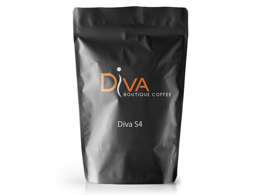 Our Blends – Diva Coffee